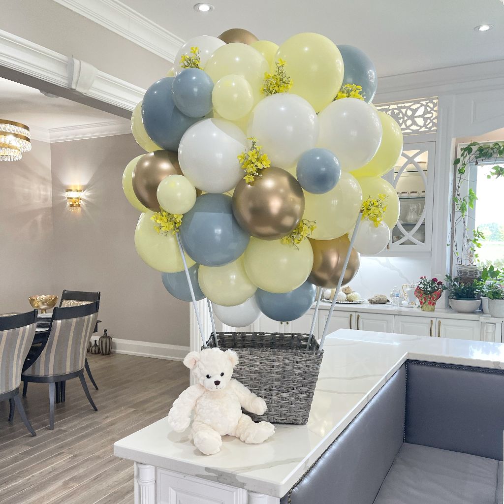 Hot Air Balloon Prop - Standard | balloonbarto